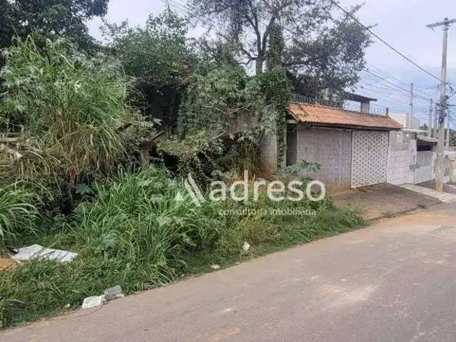 Terreno / Lote para Venda em Mairinque/SP Jardim Vitória