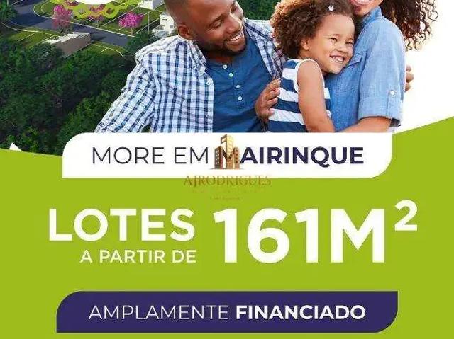 Terreno / Lote para Venda em Mairinque/SP Jardim Vitória