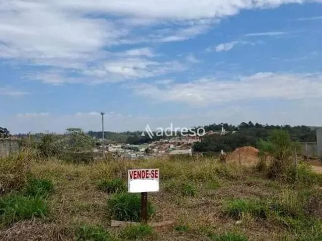 Terreno / Lote para Venda em Mairinque/SP Jardim Vitória