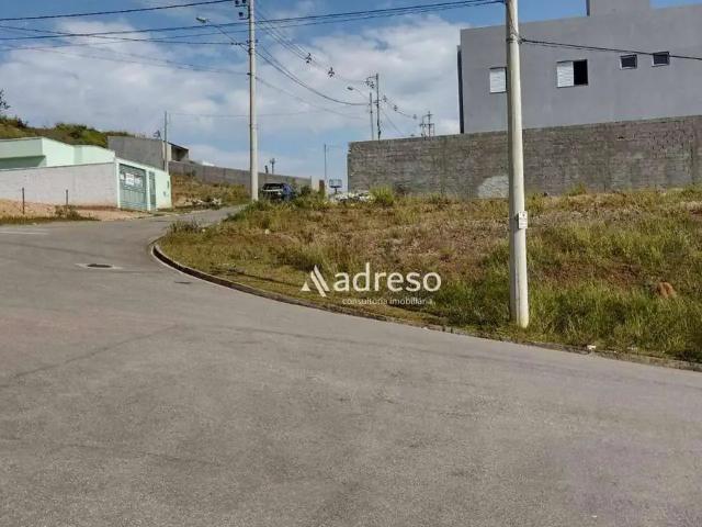 Terreno / Lote para Venda em Mairinque/SP Jardim Vitória
