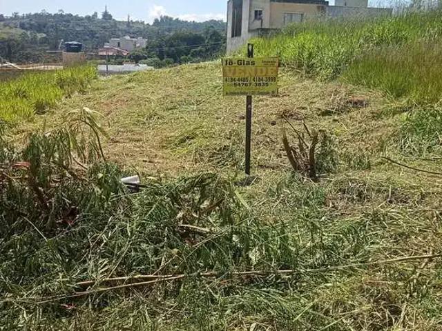 Terreno / Lote para Venda em Mairinque/SP Jardim Vitória