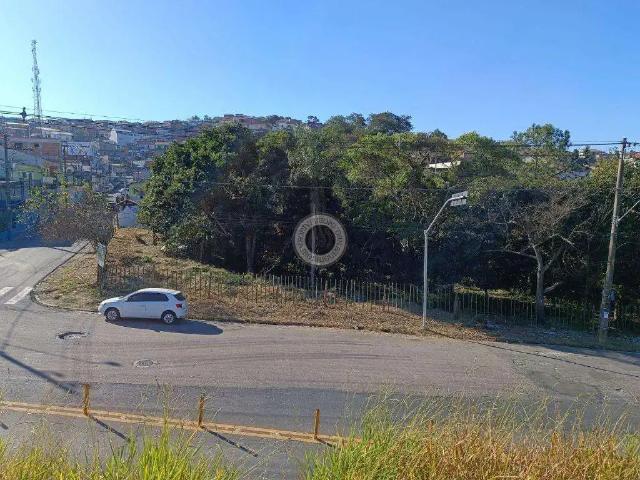 Terreno / Lote para Venda em Mairinque/SP Marmeleiro