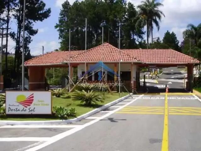Terreno / Lote para Venda em Mairinque/SP Porta do Sol