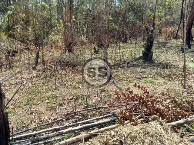 Terreno / Lote para Venda em Mairinque/SP Pouso Alegre