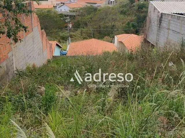 Terreno / Lote para Venda em Mairinque/SP Reneville