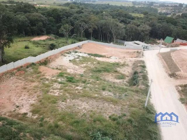 Terreno / Lote para Venda em Mairinque/SP Reneville