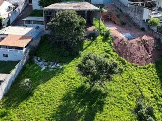 Terreno / Lote para Venda em Mairiporã/SP Tercasa