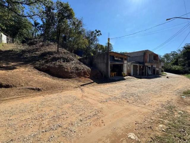 Terreno / Lote para Venda em Mairiporã/SP Terra Preta
