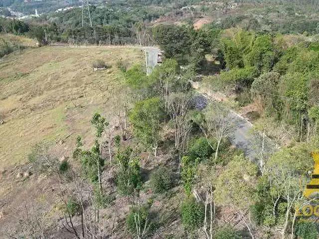 Terreno / Lote para Venda em Mairiporã/SP Terra Preta