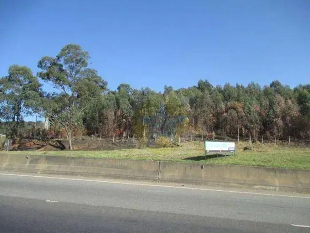 Terreno / Lote para Venda em Mairiporã/SP Terra Preta