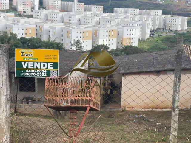 Terreno / Lote para Venda em Mairiporã/SP Terra Preta