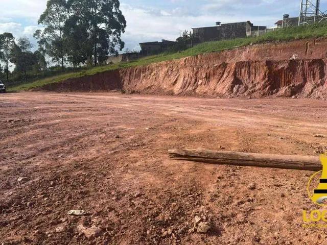 Terreno / Lote para Venda em Mairiporã/SP Terra Preta
