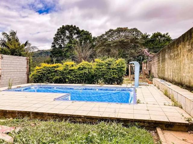 Terreno / Lote para Venda em Mairiporã/SP Terra Preta