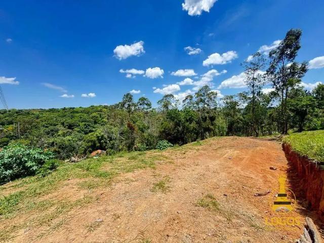 Terreno / Lote para Venda em Mairiporã/SP Terra Preta