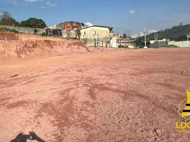 Terreno / Lote para Venda em Mairiporã/SP Terra Preta