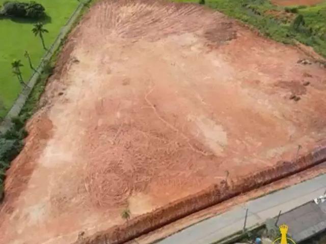 Terreno / Lote para Venda em Mairiporã/SP Terra Preta