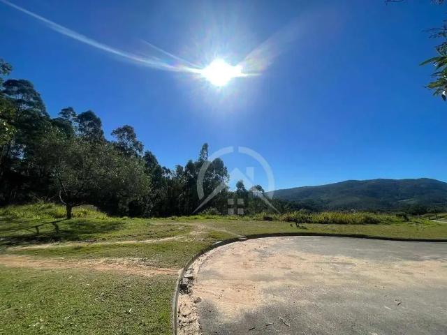 Terreno / Lote para Venda em Mairiporã/SP Terra Preta