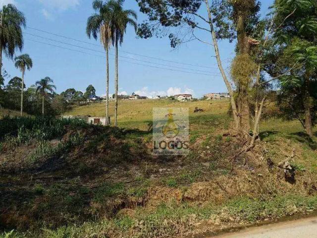 Terreno / Lote para Venda em Mairiporã/SP Terra Preta
