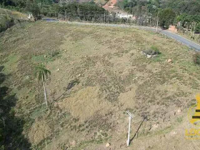Terreno / Lote para Venda em Mairiporã/SP Terra Preta