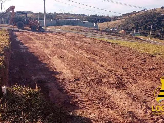 Terreno / Lote para Venda em Mairiporã/SP Terra Preta