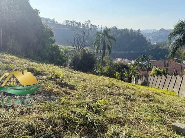 Terreno / Lote para Venda em Mairiporã/SP Terra Preta