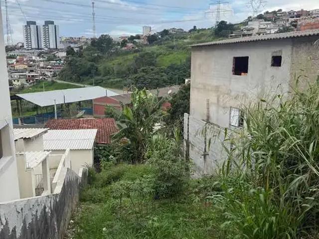 Terreno / Lote para Venda em Mairiporã/SP Terra Preta