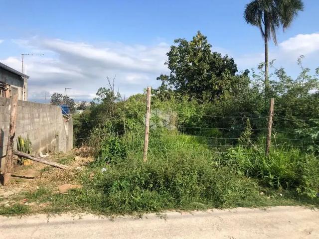 Terreno / Lote para Venda em Mairiporã/SP Terra Preta