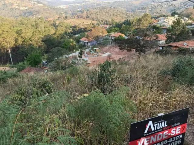 Terreno / Lote para Venda em Mairiporã/SP Terra Preta