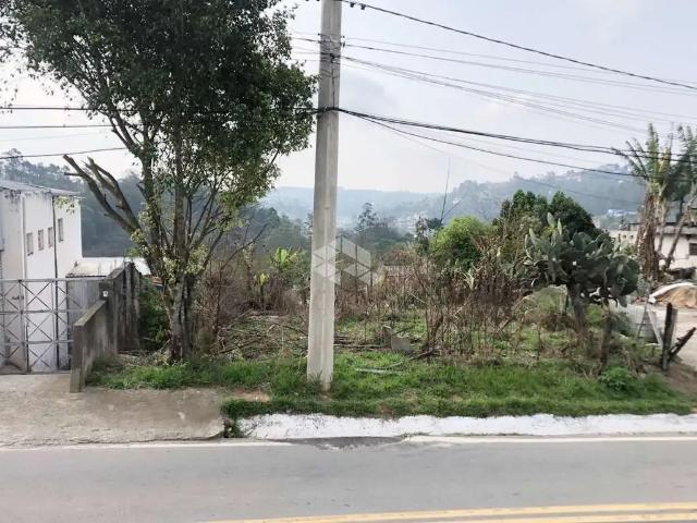 Terreno / Lote para Venda em Mairiporã/SP Terra Preta