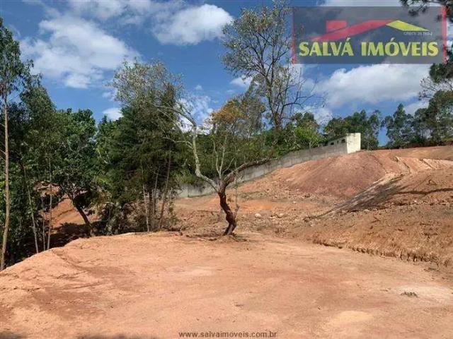 Terreno / Lote para Venda em Mairiporã/SP Terra Preta