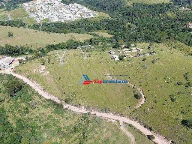 Terreno / Lote para Venda em Mairiporã/SP Terra Preta