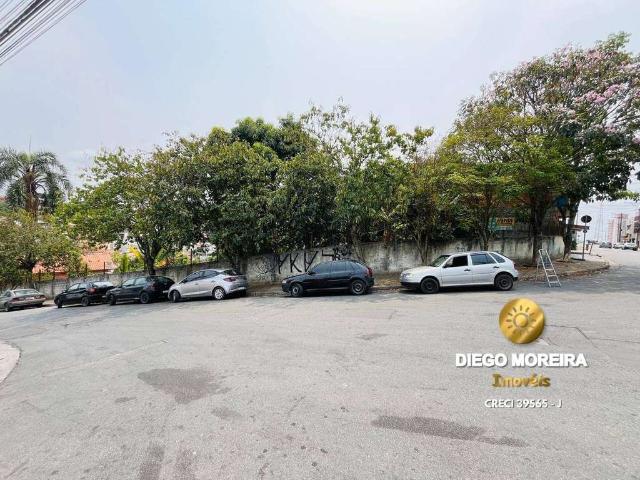 Terreno / Lote para Venda em Mairiporã/SP Terra Preta