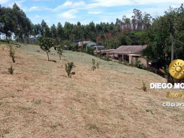 Terreno / Lote para Venda em Mairiporã/SP Terra Preta
