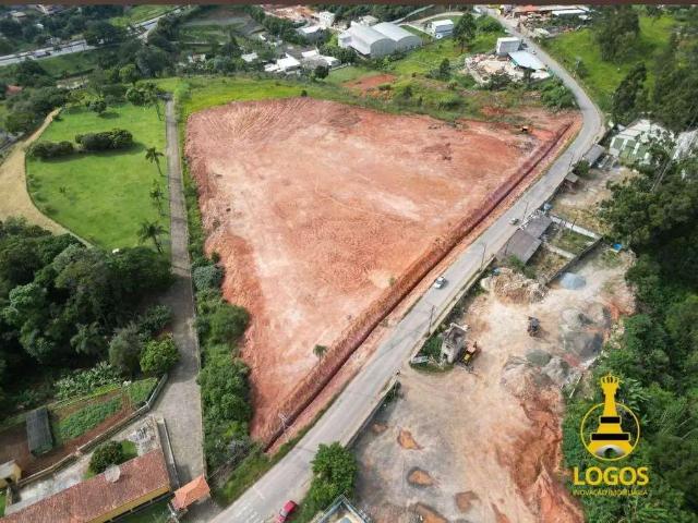 Terreno / Lote para Venda em Mairiporã/SP Terra Preta