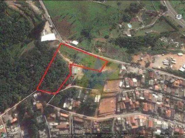 Terreno / Lote para Venda em Mairiporã/SP Terra Preta