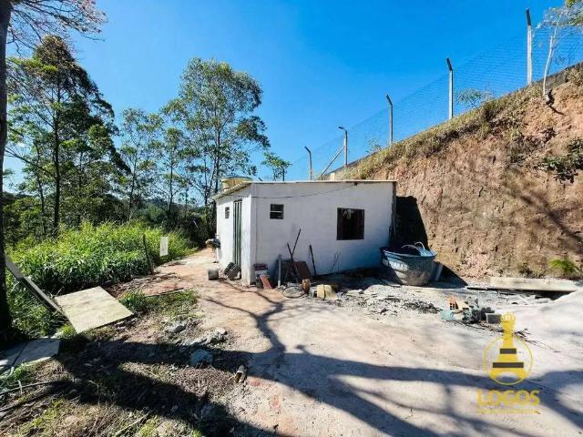 Terreno / Lote para Venda em Mairiporã/SP Terra Preta