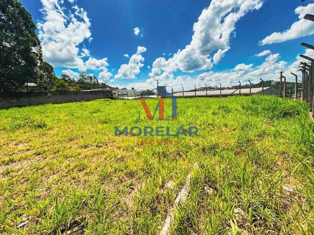 Terreno / Lote para Venda em Mairiporã/SP Terra Preta