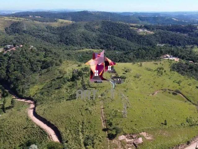 Terreno / Lote para Venda em Mairiporã/SP Terra Preta