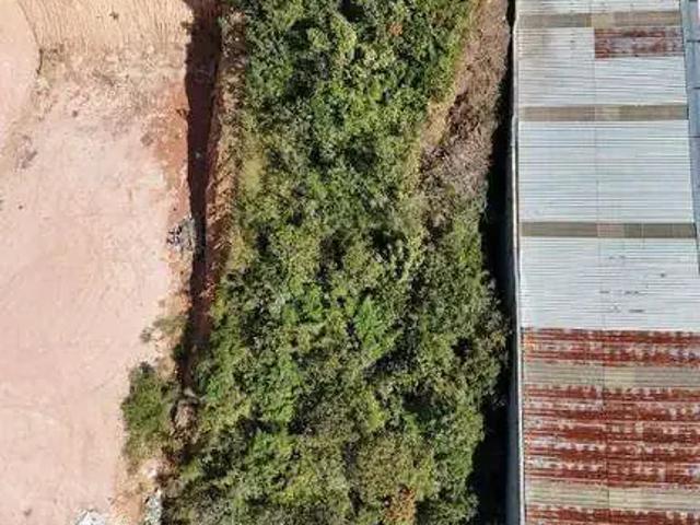 Terreno / Lote para Venda em Mairiporã/SP Terra Preta