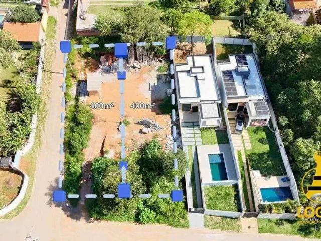 Terreno / Lote para Venda em Mairiporã/SP Terra Preta