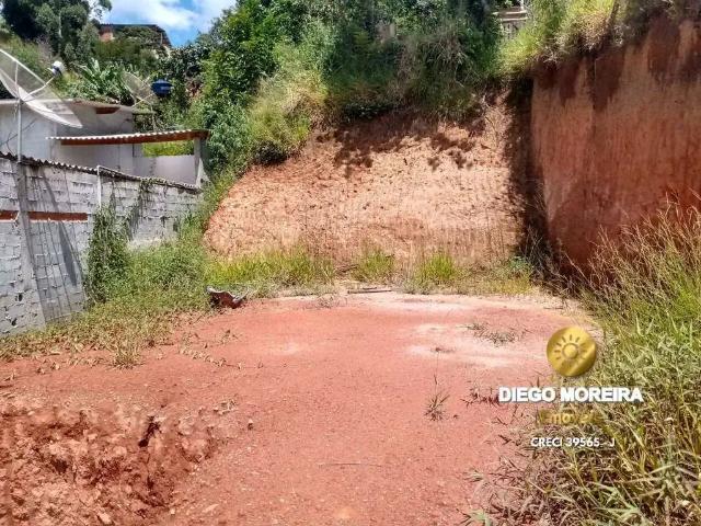 Terreno / Lote para Venda em Mairiporã/SP Terra Preta