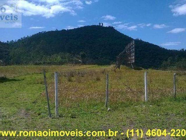 Terreno / Lote para Venda em Mairiporã/SP Terra Preta