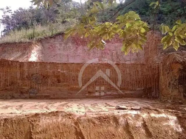 Terreno / Lote para Venda em Mairiporã/SP Terra Preta