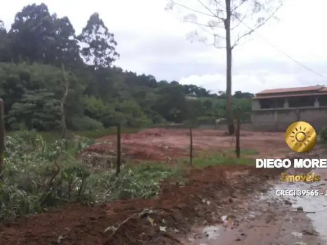 Terreno / Lote para Venda em Mairiporã/SP Terra Preta