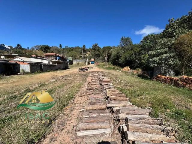 Terreno / Lote para Venda em Mairiporã/SP Terra Preta