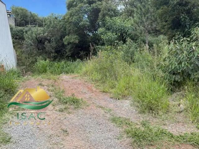 Terreno / Lote para Venda em Mairiporã/SP Terra Preta