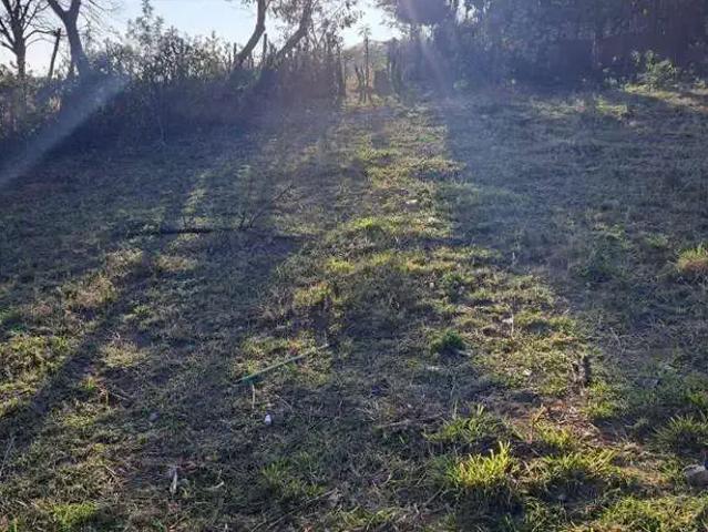 Terreno / Lote para Venda em Mairiporã/SP Terra Preta