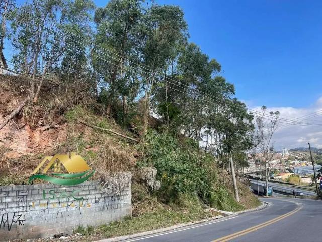 Terreno / Lote para Venda em Mairiporã/SP Terra Preta