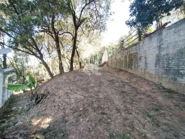 Terreno / Lote para Venda em Mairiporã/SP Terra Preta