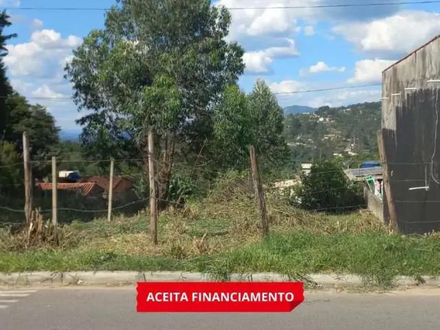 Terreno / Lote para Venda em Mairiporã/SP Terra Preta